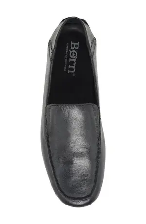 BØRN Marcel Loafer - Black
