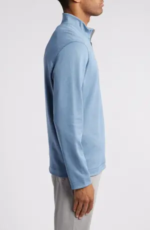 Johnston & Murphy Xc4® Reversible Performance Pullover