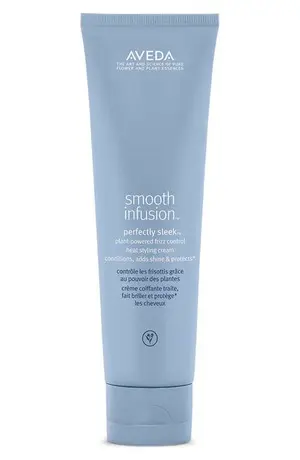 Aveda Smooth Infusion™ Perfectly Sleek™ Heat Styling Cream - No Color