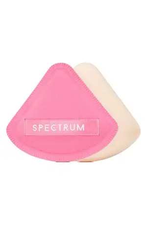 SPECTRUM Brush Club Puffection Duo - None