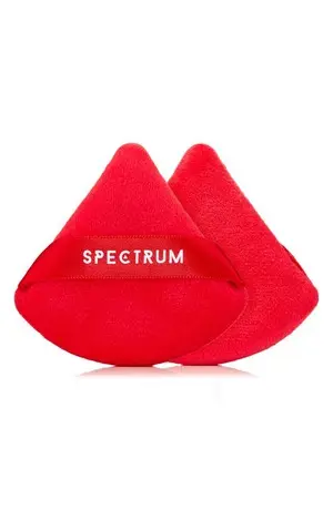SPECTRUM Brush Club Puffection Duo - None