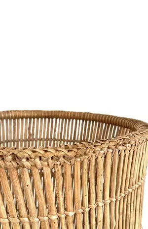 MBARE Lozi Fishtrap Basket