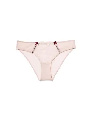 ADORE ME Yara Bikini Panties - Medium Beige