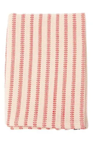 SIAFU HOME Twiga Tea Towel - Natural