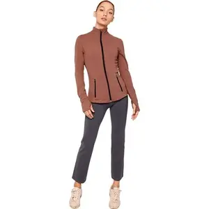Rebody Printed Performance Tops For Women