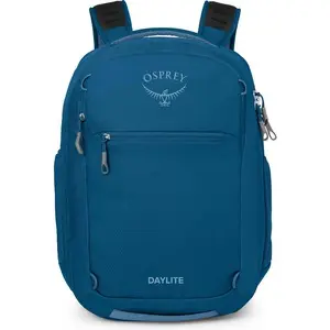 OSPREY Daylite Expandable 26+6 Travel Pack - Night Shift Blue
