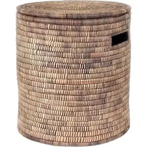 MBARE Malawi Basket - Brown