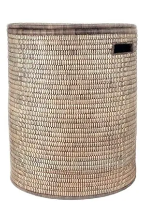MBARE Malawi Basket - Brown