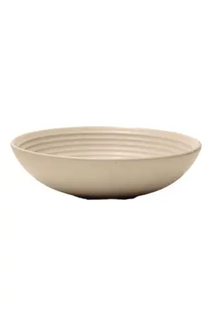 OSMOS STUDIO Shubumi Ripple Bowl
