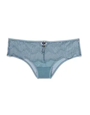 ADORE ME Margaritte Cheeky Panties - Medium Blue