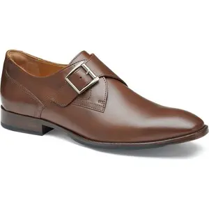 Johnston & Murphy Adjustable Shoes For Men