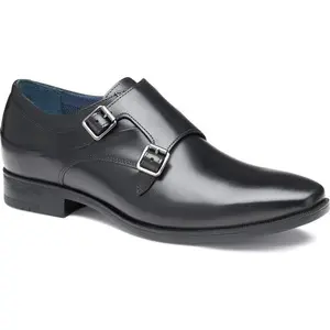 Johnston & Murphy Buckled Shoes For Men