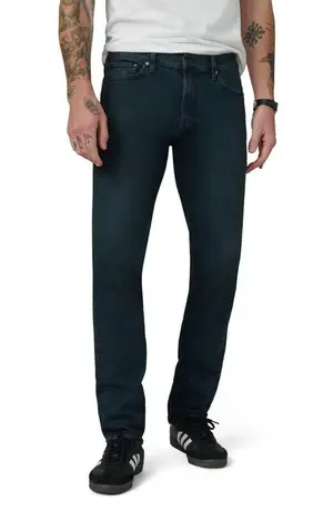 Joe's Jeans The Brixton Slim Straight Leg Jeans - Caspian