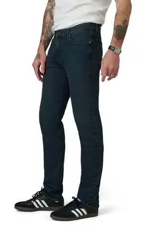 Joe's Jeans The Brixton Slim Straight Leg Jeans - Caspian
