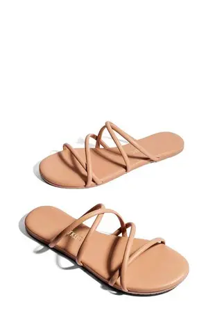 Tkees Sloane Strappy Sandal