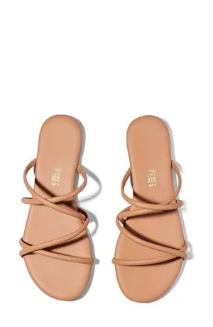 Tkees Sloane Strappy Sandal