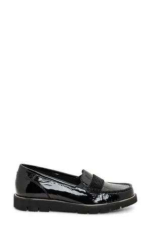 ARA Daffodil Moc Toe Loafer
