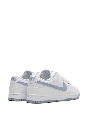 Nike Dunk Low Sneakers - White