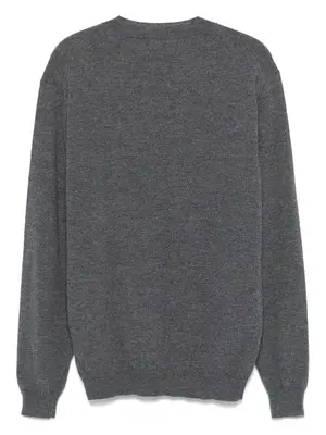 Mordecai Long Sleeve Sweaters For Men