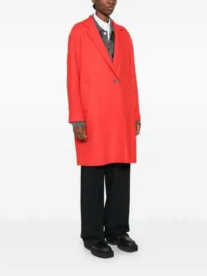 Harris Wharf London Felted Coat