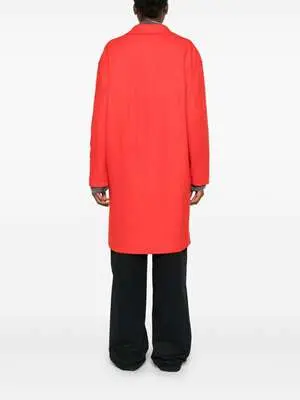 Harris Wharf London Felted Coat
