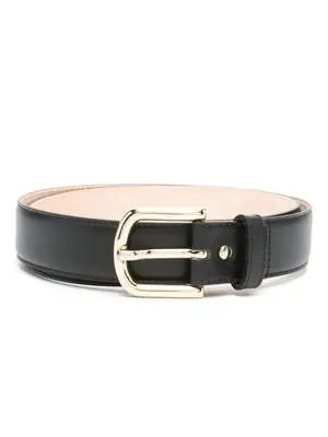 A.p.c. Leather Belt