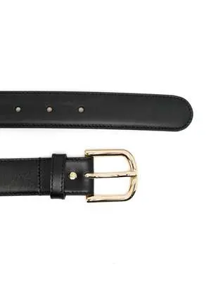 A.p.c. Leather Belt