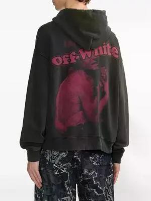 Off-White Bacchus Skate Hoodie