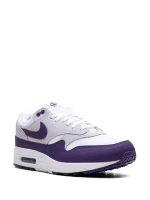Nike Air Max 1 Sc Sneakers - White