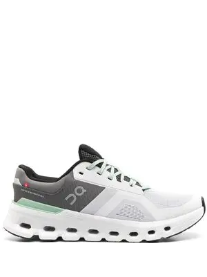 On Cloudrunner 2 Sneakers - Grey