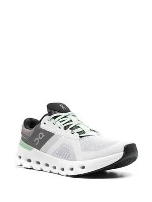 On Cloudrunner 2 Sneakers - Grey