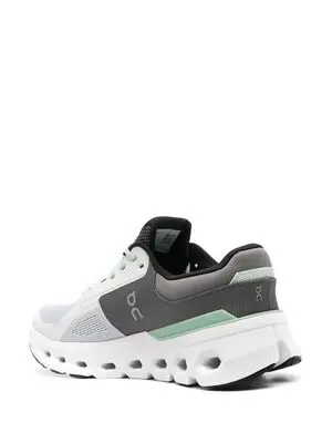 On Cloudrunner 2 Sneakers - Grey