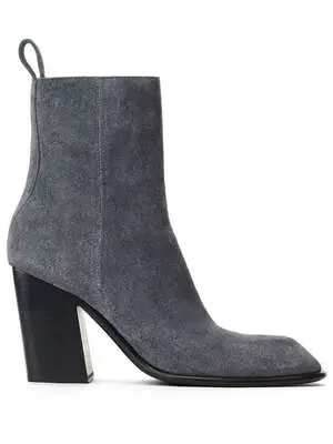 Alexander Wang Casual Booties
