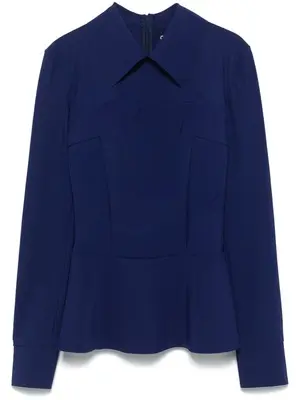 Chiara Boni La Petite Robe Collared Shirts For Women