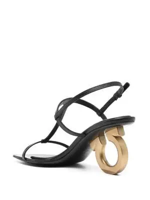 FERRAGAMO Elina 90mm Sandals