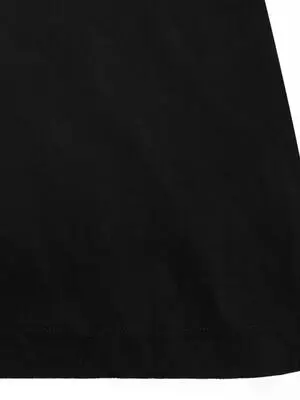 Palm Angels Classic Logo Tank Top - Black