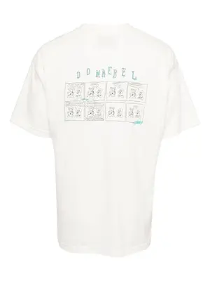 DOMREBEL Things T-shirt