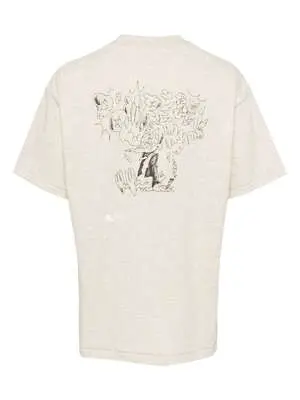 DOMREBEL Giggles T-shirt