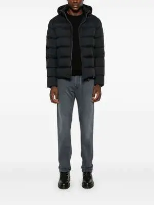 Polo Ralph Lauren Round-neck Wool Sweater - Black