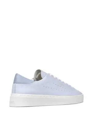 Axel Arigato Court Sneakers - Blue