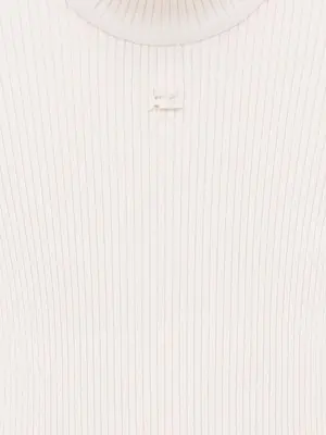 COURREGES Re-edition Jumper