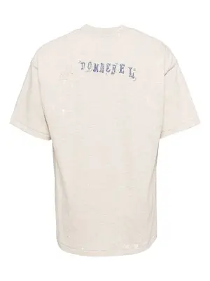 DOMREBEL Dancing T-shirt