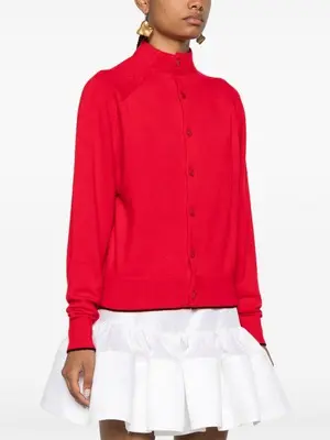 Jacquemus Cashmere Cardigan