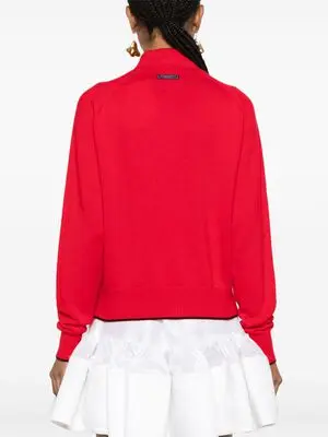 Jacquemus Cashmere Cardigan