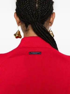 Jacquemus Cashmere Cardigan