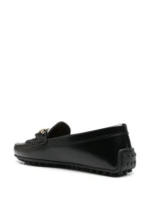 TOD'S City Gommini Loafers