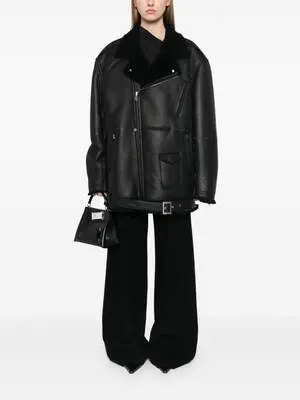 Rick Owens Jumbo Luke Stooges Jacket