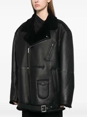 Rick Owens Jumbo Luke Stooges Jacket