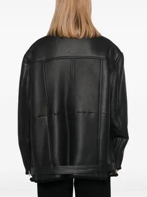 Rick Owens Jumbo Luke Stooges Jacket