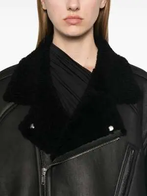 Rick Owens Jumbo Luke Stooges Jacket